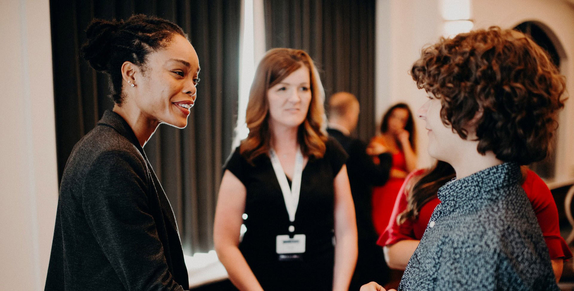 Upcoming CCD Events | CCD Smiles