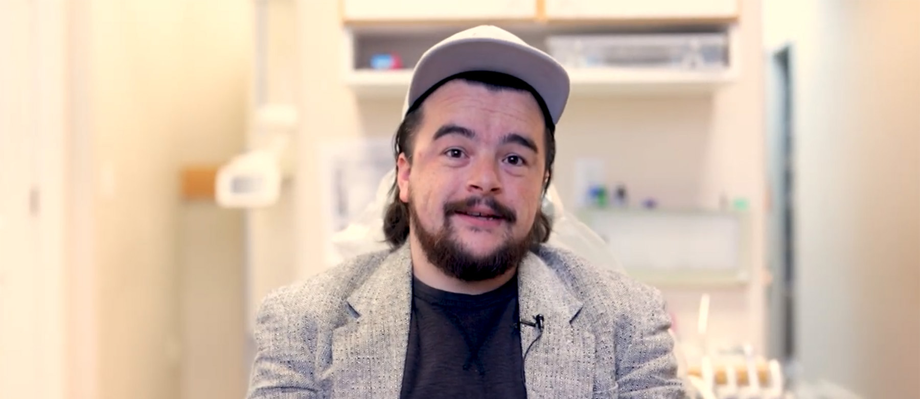 Kyle's CCD Transformation Story | CCD Smiles